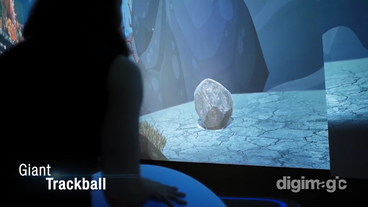 Science Centre Singapore – E-mmersive, Experiential, Environment (E3 ...