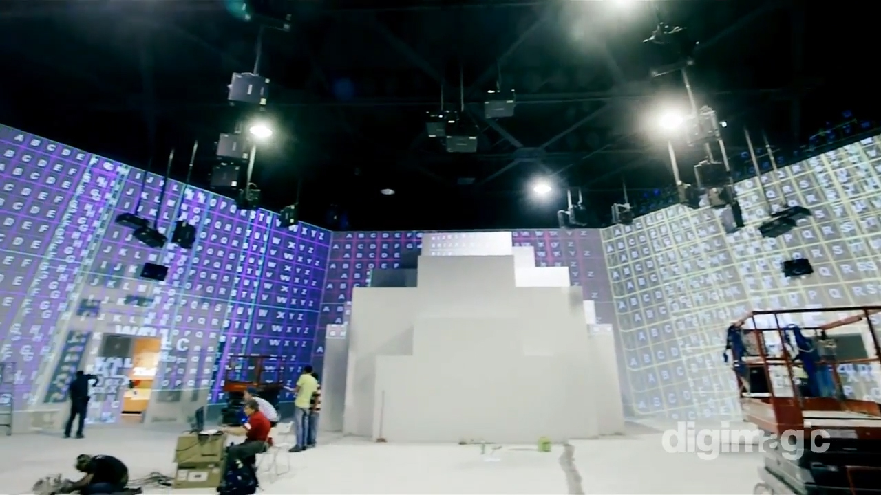 Science Centre Singapore – E-mmersive, Experiential, Environment (E3 ...