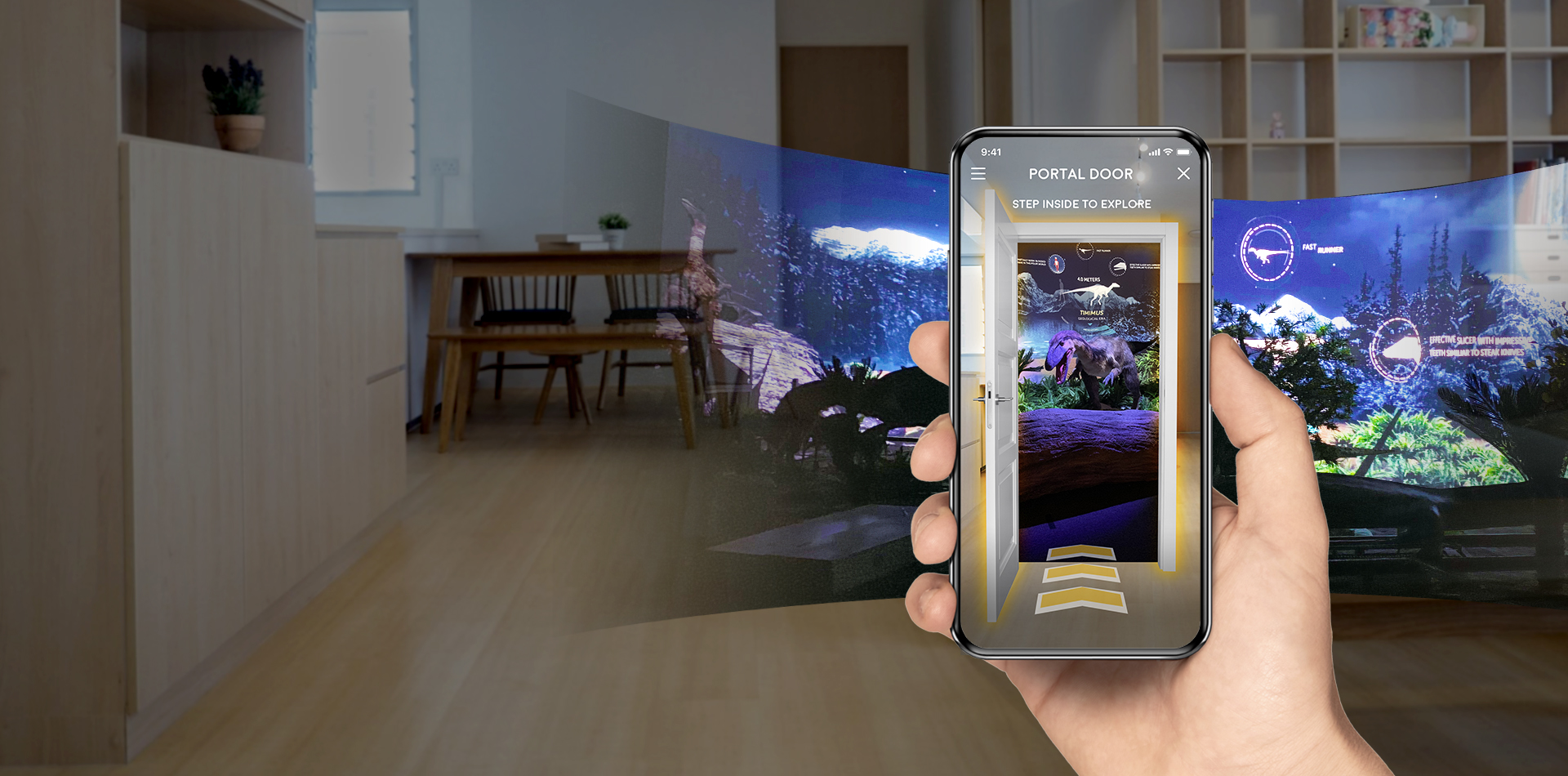 Home - digimagic | THE EXPERIENTIAL MEDIA AGENCY