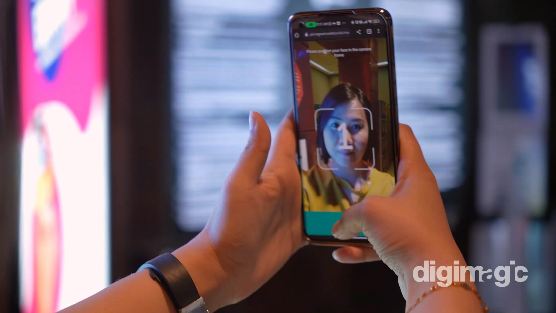 PETROSAINS – The Discovery Centre - digimagic | THE EXPERIENTIAL MEDIA AGENCY